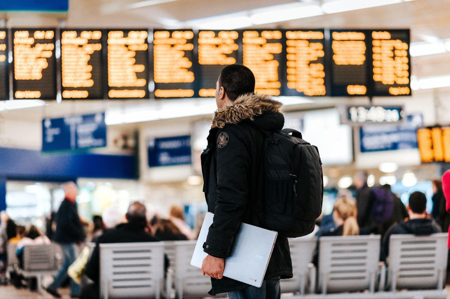 How to Prepare for Immigration Travel: 6 Tips