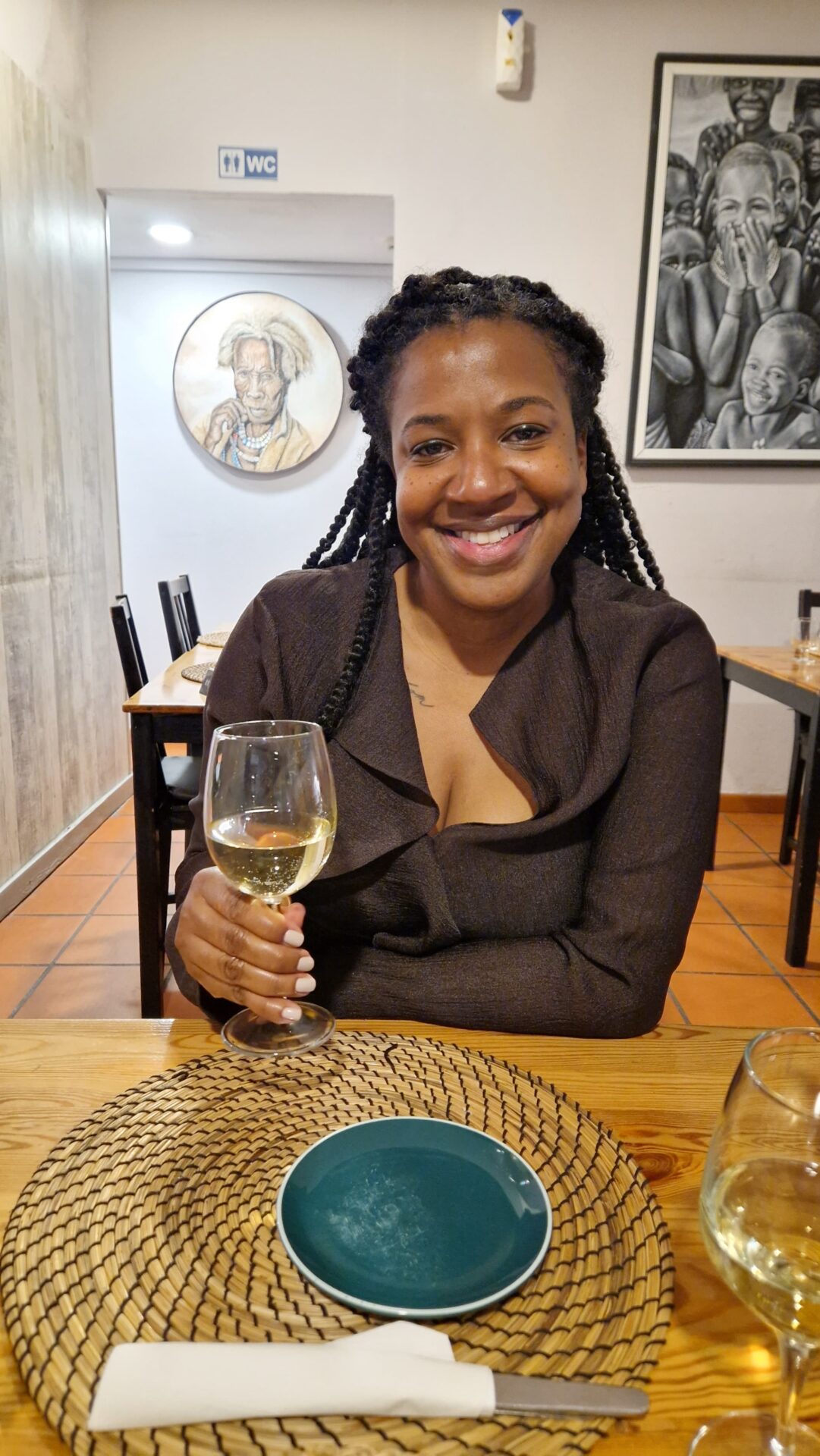 Two Years in Portugal 🇵🇹: A Journey of Courage, Healing, and New Beginnings